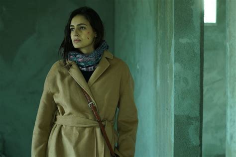 Fauda Season 4 Actress 60 Photos Moonagedaydream Film