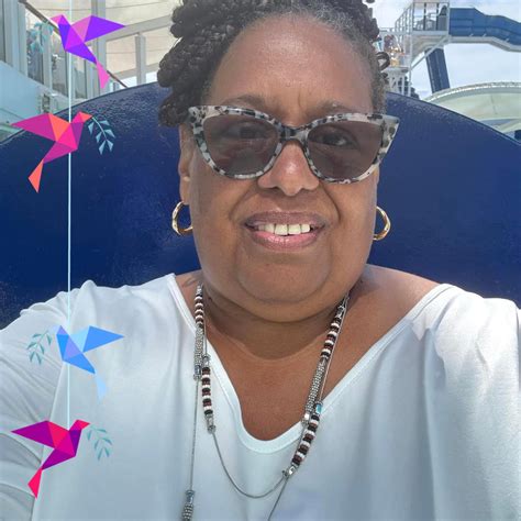 Carla B Norman Toliver