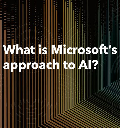 Dr Sven Gerritsen On Linkedin Ai Azure Windows Xbox Microsoft365
