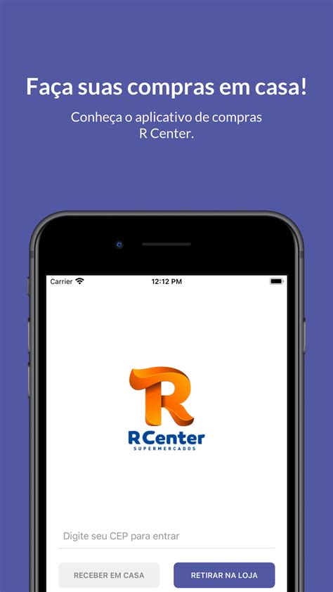 R Center Para IPhone Descargar