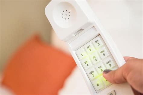 Premium Photo Keypad Alarm