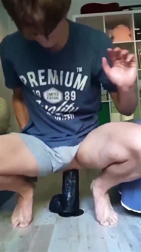 Really Likes It Big And Thick