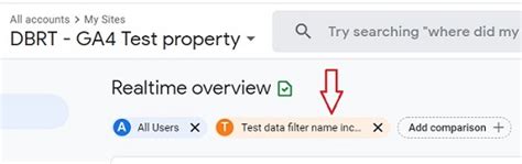 How To Create And Test Filters In Google Analytics GA Optimize Smart