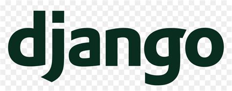 Django Python Logo Png Png Download Django Python Transparent Png Vhv