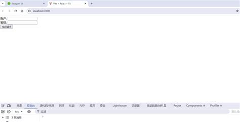 全栈开发：使用net Core Webapi构建前后端分离的核心技巧（一）webapi前后端分离 Csdn博客