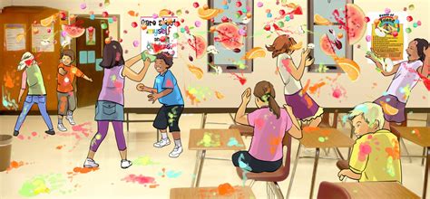 Mr Sketch Famousframes