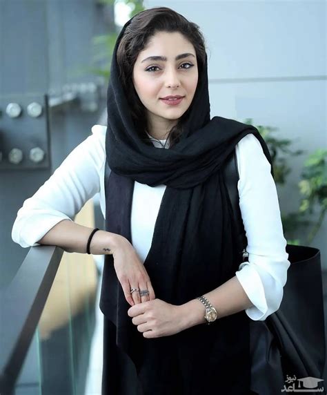 زندگینامه کامل هستی مهدوی فرتصاویر