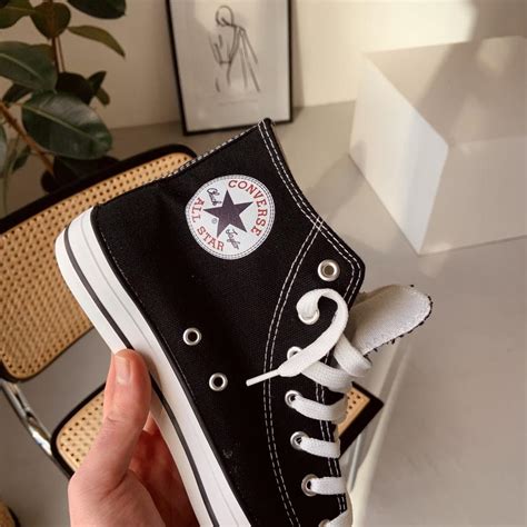 Кеди Converse — ціна 917 грн у каталозі Кеди Купити жіночі речі за доступною ціною на Шафі