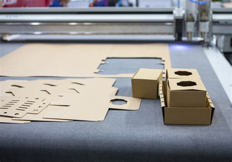 A Quick Guide To Innovative Die Cut Packaging Solutions Commercial