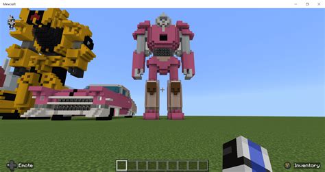 Earthspark Arcee Rtransformers