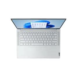 Yoga Slim I Pro X Cms Th Gen Intel I