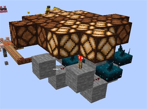 How Would I Get This Effect R Redstone