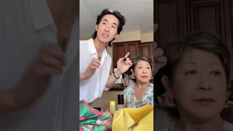Coming Out To My Mom Doing Her Makeup Youtube