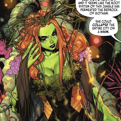 Stjepan Sejic Poison Ivy Art Artofit