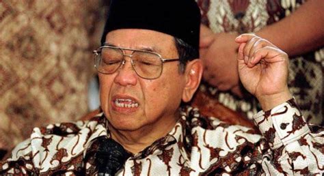 Kirun Ungkap Alasan Gus Dur Kenapa Sering Datang Ke Makam Keramat Ternyata Ini Yang Dicari