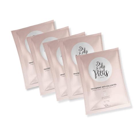 Yumi Feet Callus Remover Patches