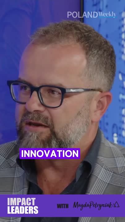 poland weekly on linkedin innovation innovation impact leadership construction strategy…