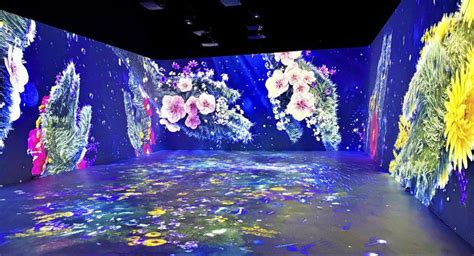 예술을 깨운 미디어 무대 밖에서 피어나다…국립극장 별별실감극장 파주 개관 Zum 뉴스