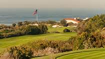 Trump National Golf Club Los Angeles Ca Luxury Public Golf