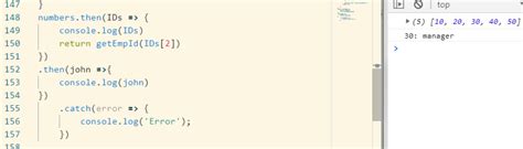 Asynchronous Javascript With Callbacks And Promises Devops Underground