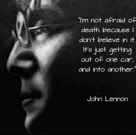 118 Significant John Lennon Quotes The Beatles
