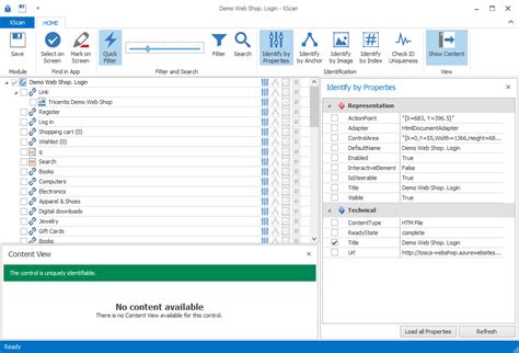 Learntosca Testcasedesign And Automation In Tosca