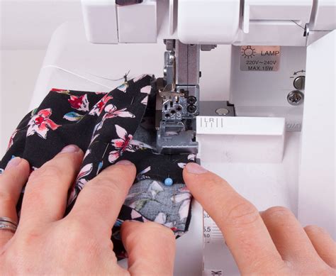 How To Sew An All In One Double Sleeve Cuff Sewing Tips Tutorials Projects And Events Sew