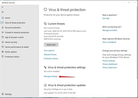 Fix Wsl Register Distribution Error 0x8004032d On Windows Pc Techlatest