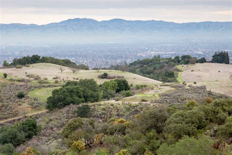 Julia Roberts First Movie Was Shot At This Bay Area Hike