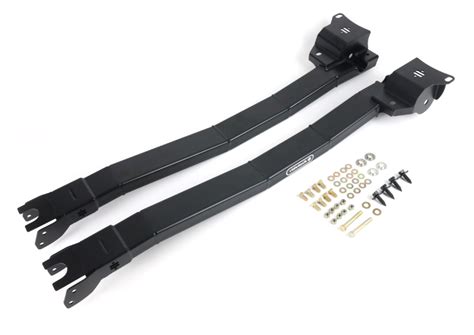 Ridetech 68 74 Nova Subframe Connectors Are Now Available