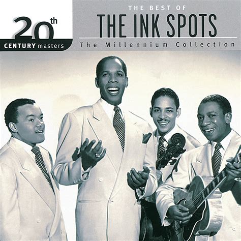 ‎20th Century Masters The Millennium Collection The Best Of The Ink