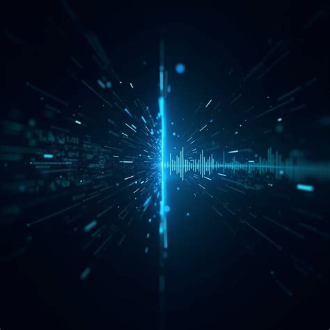 Futuristic Coding Interface Stable Diffusion Online