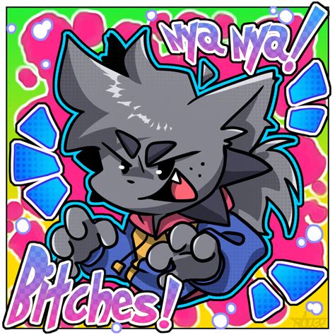 Kapi By Rougethegreat On Newgrounds