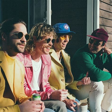 Caamp Tickets 2026 From 37 And Tour Dates
