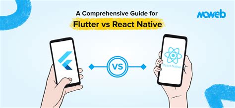 Flutter Vs React Native A Comprehensive Guide For 2024