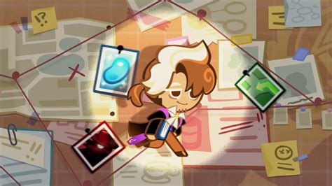 Cappuccino Cookie Is Here ️ Youtube