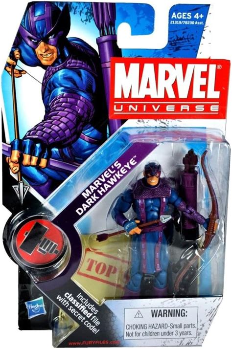 Marvel Universe 3 3 4 Inch Series 11 Action Figure 31