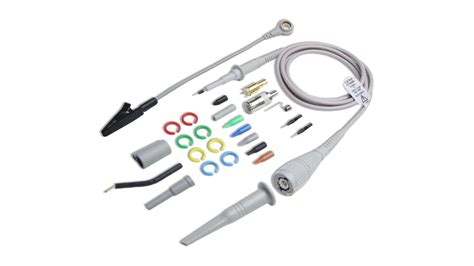 Ct4200 Caltest Ct Series Oscilloscope Probe Passive Type 55 Mhz