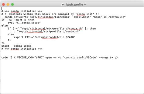 How To Open Visual Studio Code From Command Line Devdotcode