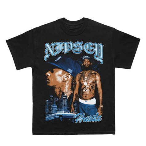 Nipsey Etsy