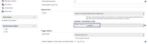 Building A Continuous Delivery Pipeline Using Jenkins