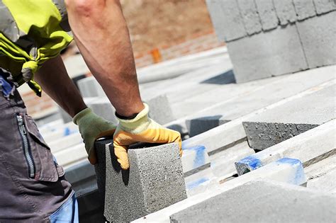 Fp Mccann Lays Down The Foundations For Innovative Midlothian Social Housing Scheme Future