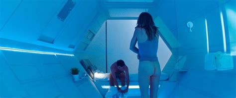 Valerie Bentson Nude Sex Scene In Future Sex Scandalpost