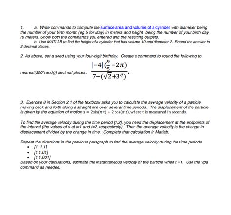 solved this is for matlab s and i don t quite understand how