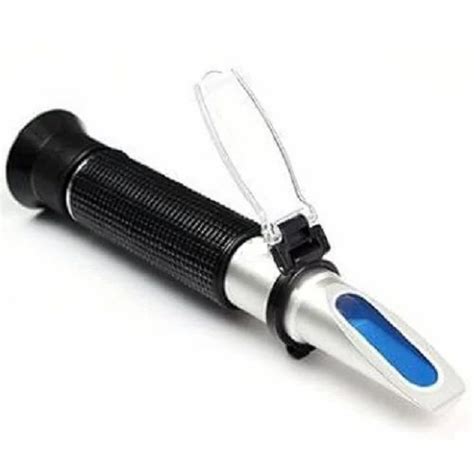 Vedicta Refractometer Packaging Type Box At ₹ 2994piece In New Delhi