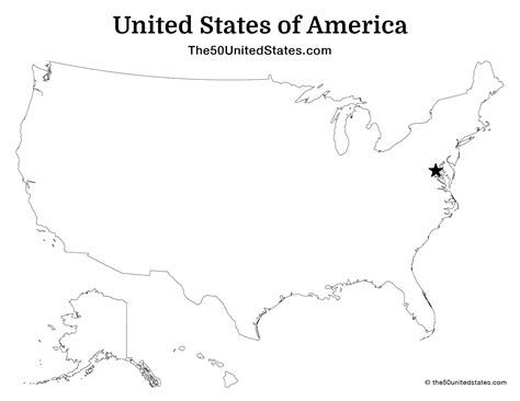 State Mammals List The 50 United States Us State Information And Facts