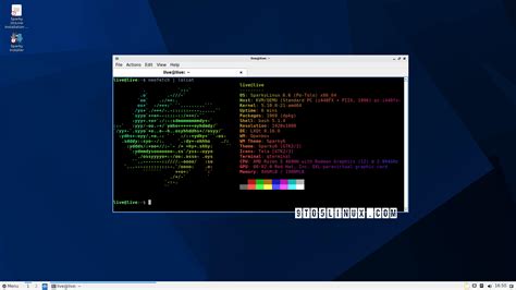 SparkyLinux Brings Latest Debian Bullseye Updates Linux Kernel Support To Linux