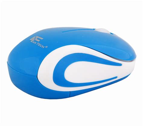 Usb 24 Ghz Wireless Cordless Optical Mini Laptop Grandado