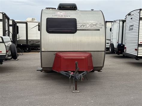 2020 Xtreme Outdoors Little Guy Max Stock 2658302 Oklahoma City
