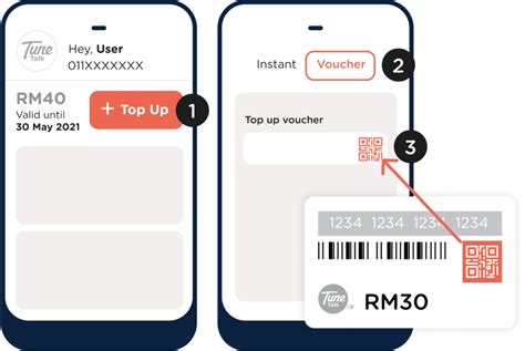 Sim Info Tune Talk Malaysia Mobile Prepaid